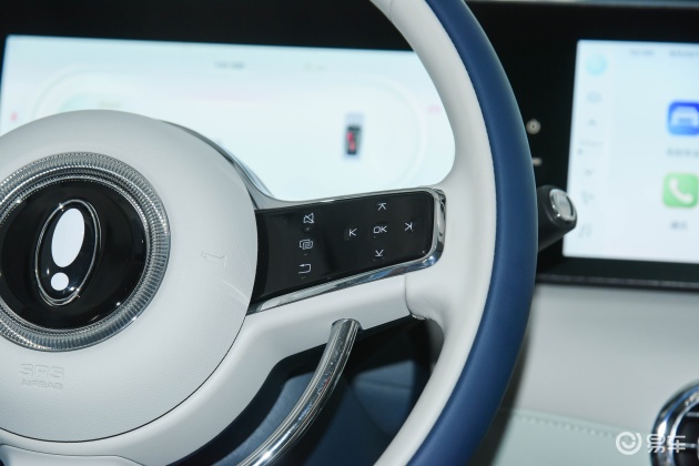 欧拉芭蕾猫究竟有多强 起价14.98万成话题车型_易车