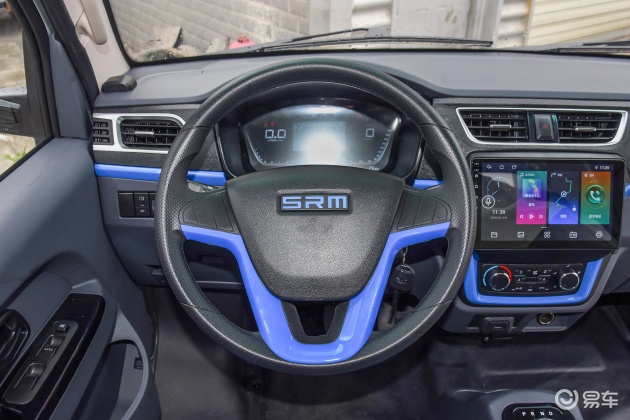 鑫源鑫源T5L EV平顶山地区大幅降价！最低报价14.98万！赶快行动_易车