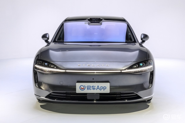 性价比最高的STELATO享界 这才是最帅享界S9_易车