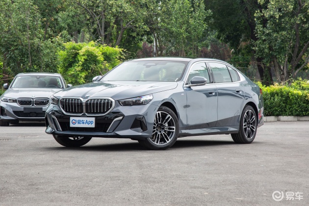 宝马PHUD全景抬头显示_易车