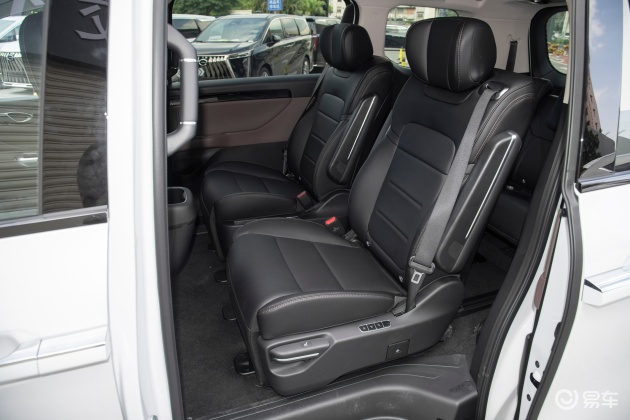 16.68万内最有辨识度的中型mpv 值得买吗_易车