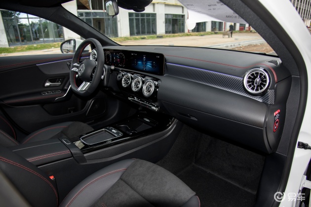 奔驰a200l 2025_易车