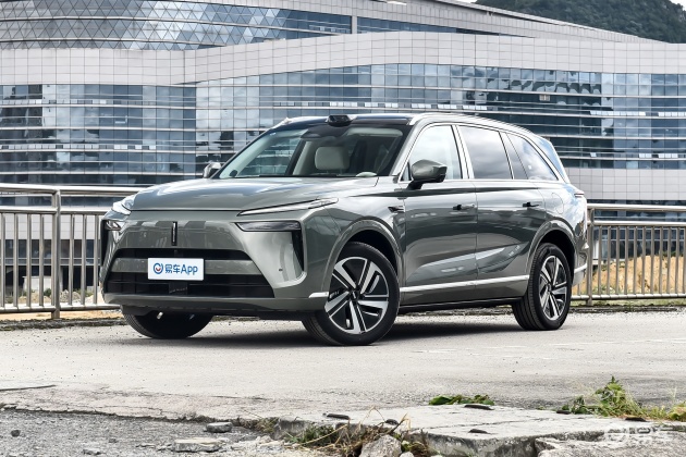 华为hicar什么机型有_易车百科