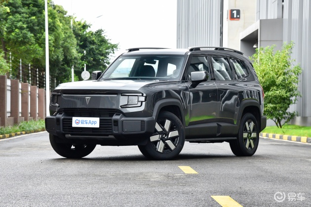 油耗是亮点，17.59万迷倒一片！深蓝G318车型怎么选_易车