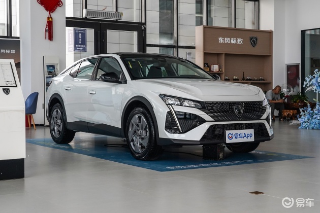 梅州市标致408X 4s店大全 标致408X 4s店电话地址联系方式查询_易车