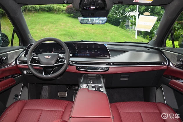 凯迪拉克xt5新款和老款区别_易车