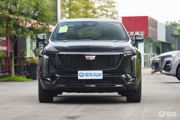 xt5新款和旧款区别_易车