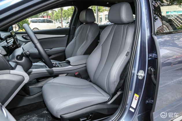 13.98万块的优惠之选——海豹07DM-i 越野能力强_易车