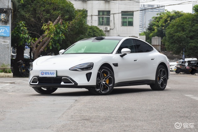 su7u百公里加速_易车百科