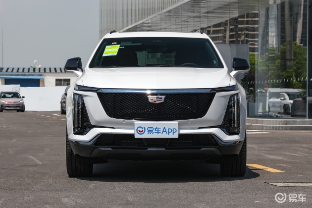 xt5转弯半径_易车百科