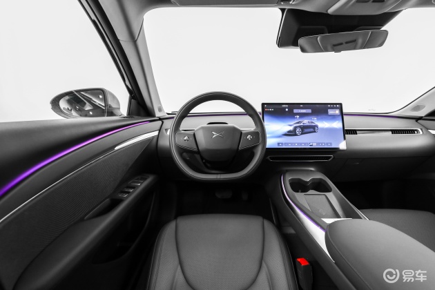 小鹏这次要火，小鹏MONA M03哪个版本更值得入手_易车