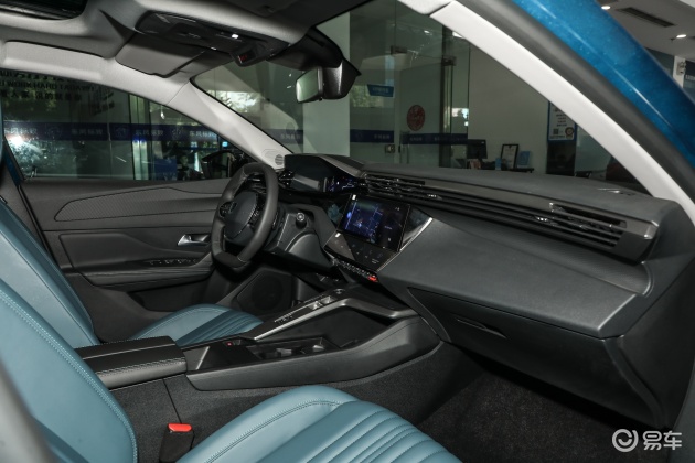 标致408X导购 15.37万就能开回家_易车