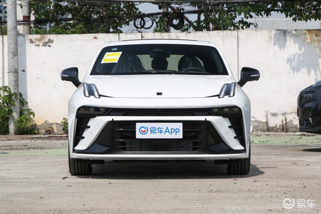 吉利E171_易车百科