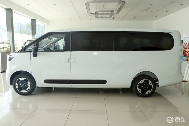 上汽大通MAXUS上汽大通MAXUS 大拿M1杭州地区降价消息！最高优惠5.00万，错过就没有_易车