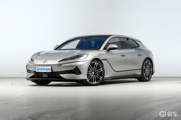 腾势z7新款2024款_易车百科