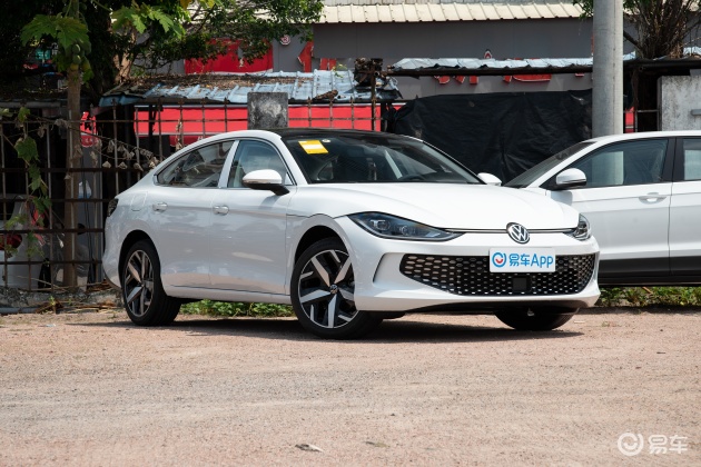 一汽大众探歌白色是什么白_易车百科