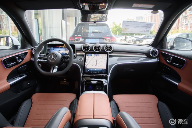 奔驰c260和e300区别_易车