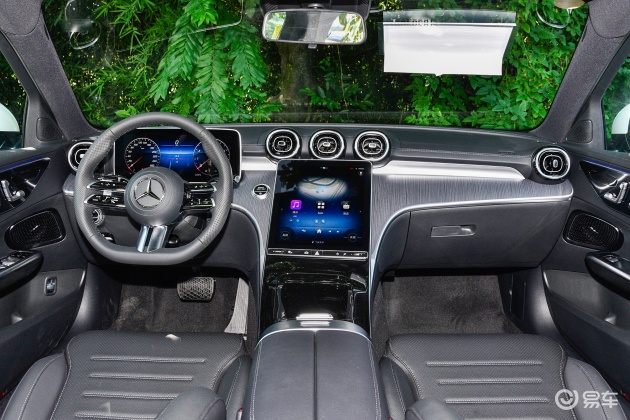 奔驰c260l跟e300有什么区别_易车