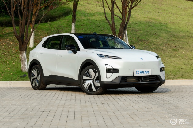 深蓝s05使用教程详解_易车