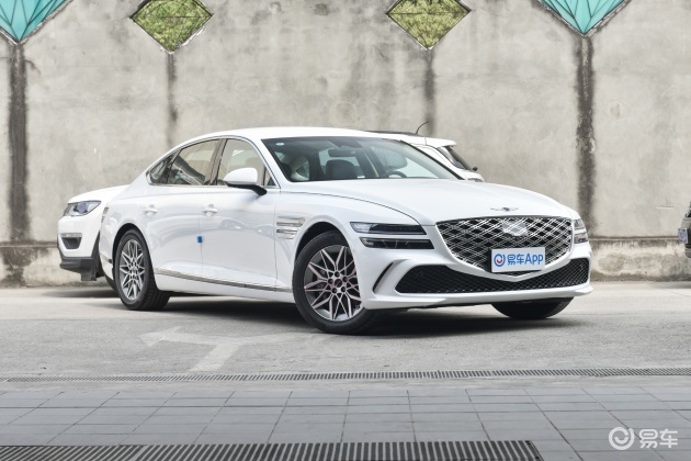 g80宝马_易车百科