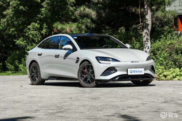 海豹07dmi与06dmi哪个好_易车