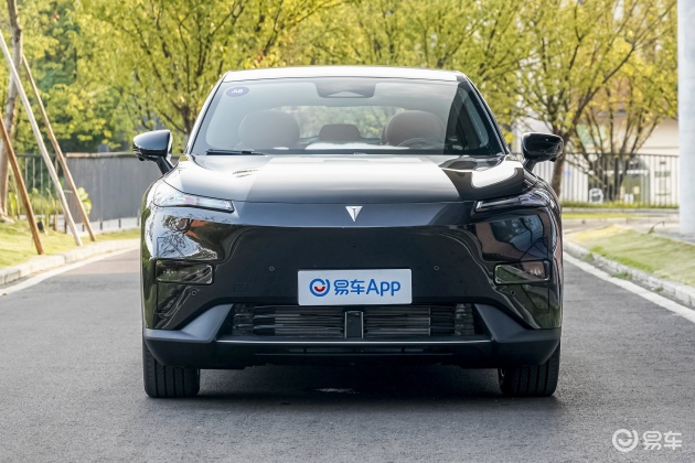 深蓝S05选什么颜色好看_易车