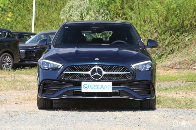 奔驰c260维修保养贵吗_易车