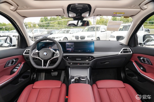 奔驰c260l与宝马325li哪个好_易车