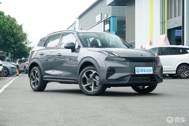 cdx706福特什么车型_易车百科