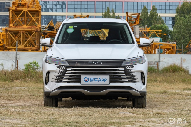 仙桃市海狮05DM-i 4s店大全 海狮05DM-i 4s店电话地址联系方式查询_易车