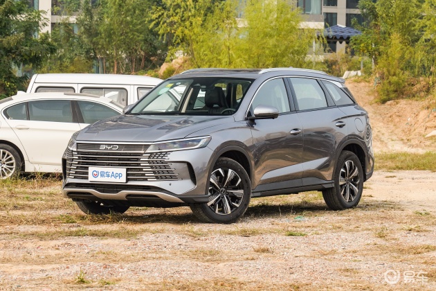 百色市海狮05DM-i 4s店大全 海狮05DM-i 4s店电话地址联系方式查询_易车