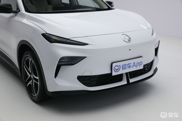 名爵ES5了解一下 颠覆你对自主品牌的印象_易车