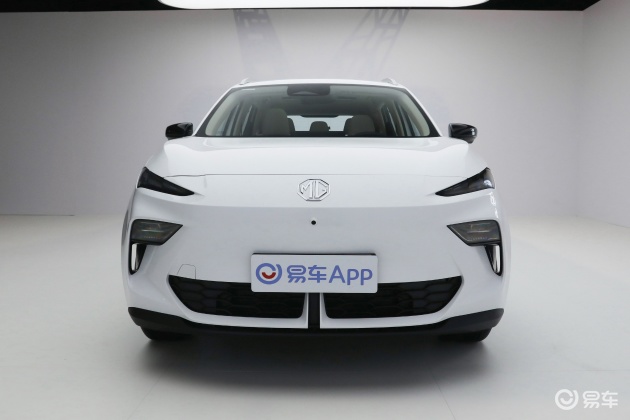 一台11.69万起的紧凑型suv，售价亲民_易车