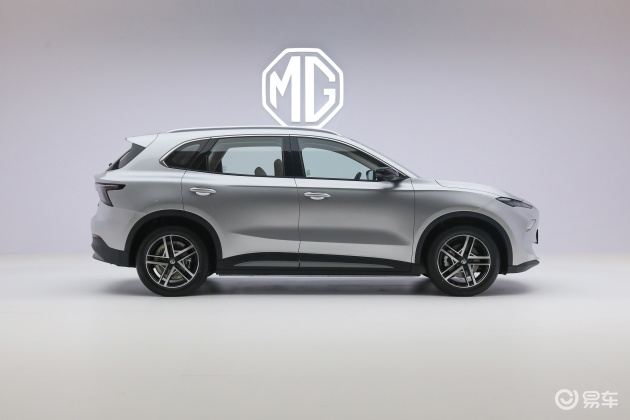 名爵ES5外观大气 修车师傅，明智的选择！_易车