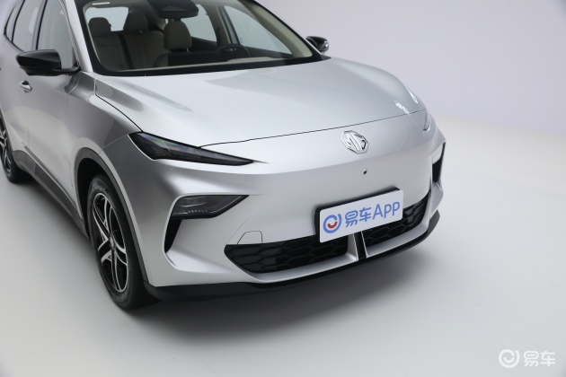 名爵ES5购车指南 适合日常通勤出行_易车