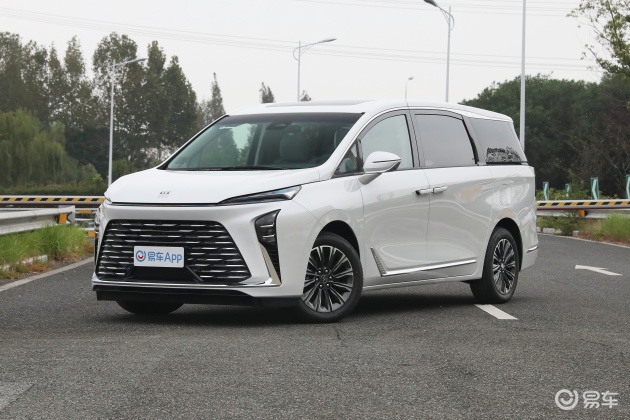 gl8怎么搭电启动_易车