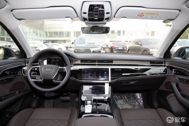 奥迪a8l和迈巴赫s480哪个好_易车