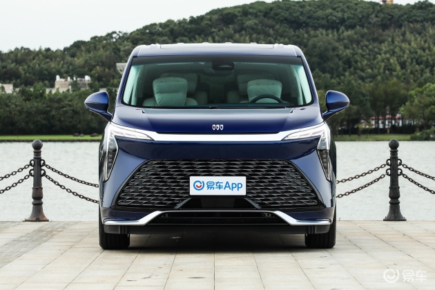 别克gl8几座车_易车