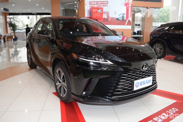 雷克萨斯rx300雨刮器怎么换_易车