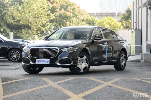 s480奔驰2024款_易车