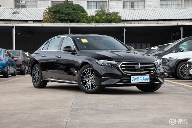 25款e300发动机型号_易车百科