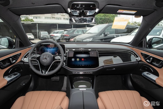奔驰静谧座舱选装包含什么配件_易车百科
