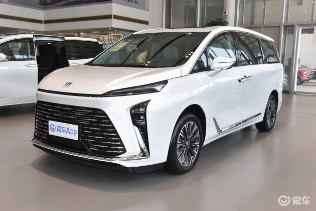 黄石市别克GL8 4s店大全 别克GL8 4s店电话地址联系方式查询_易车