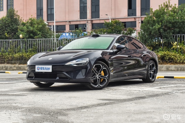 小米su7pro和标准版的区别_易车