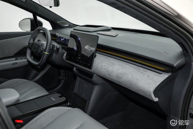 轴距2755mm，领克Z20怎么样_易车