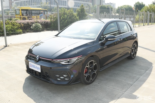 高尔夫 R GTI 区别_易车百科