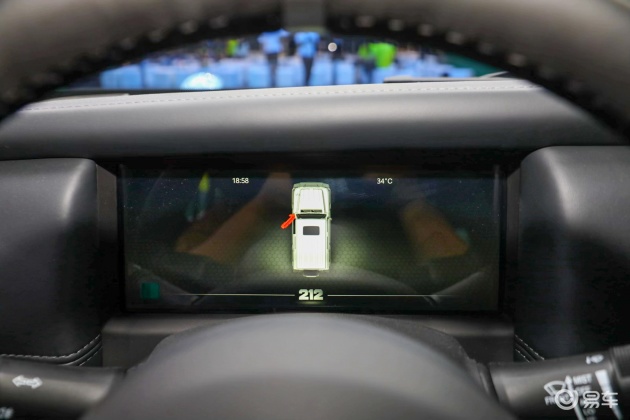 212就要买212 T01，这次能赢！_易车