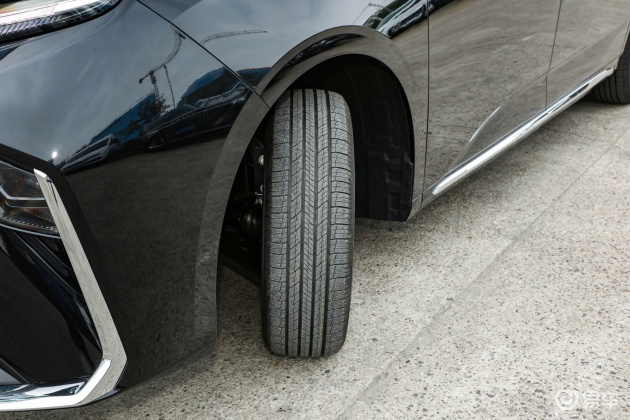 26.99万元中大型mpv不二之选 上市必遭哄抢！_易车