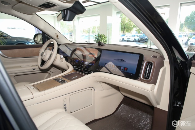 问界M9max和ultra有什么区别_易车百科