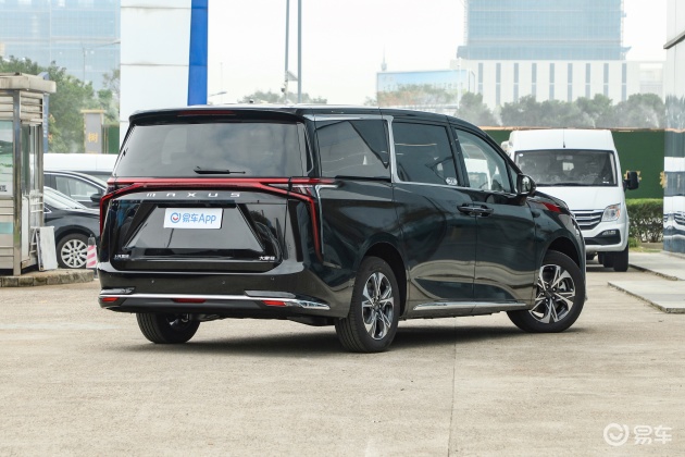 26.99万元中大型mpv不二之选 上市必遭哄抢！_易车